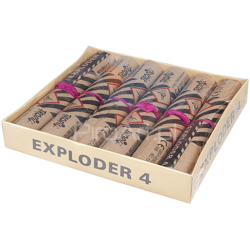 Fajerwerki - sklep z pirotechniką Poznań - PiroArt